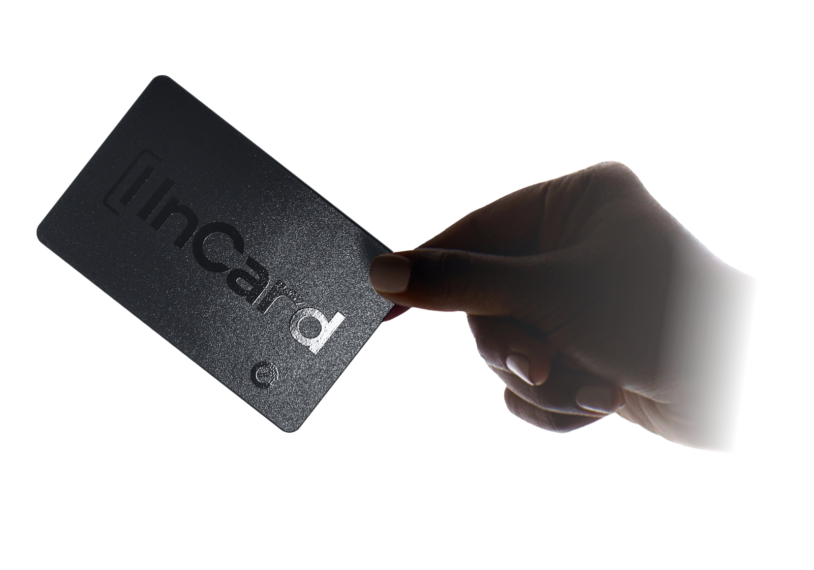 InCard | Next-Gen Tracking Card