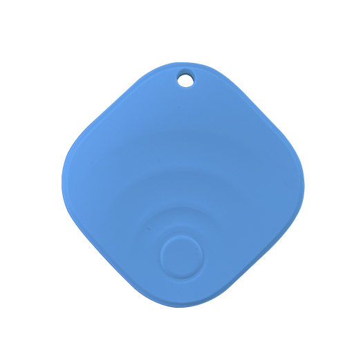 InCard | Next-Gen Tracking Card